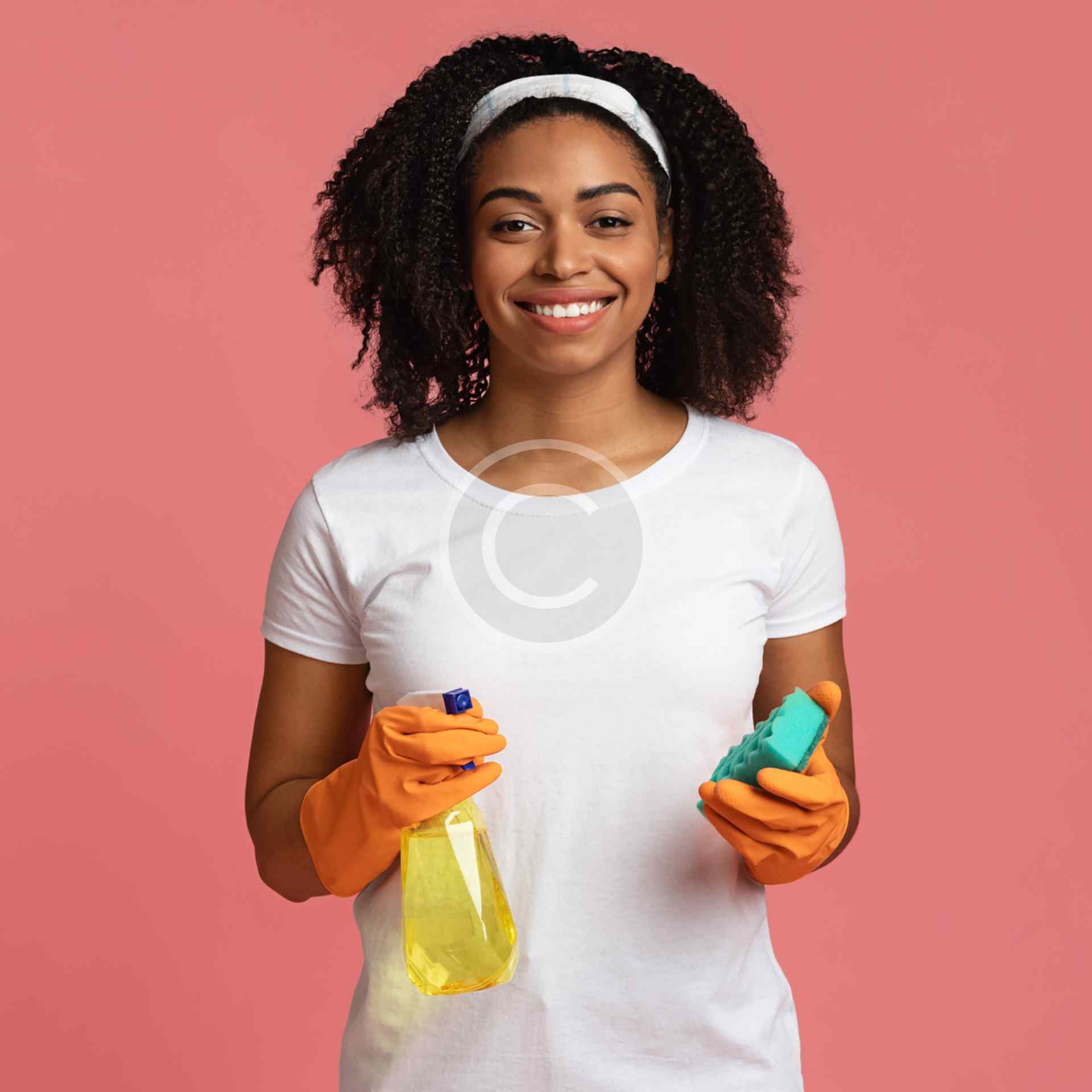 Natalie Jones - AH Detergents