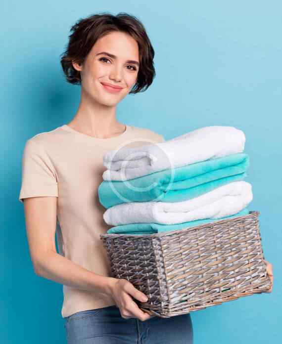 Our Team - AH Detergents