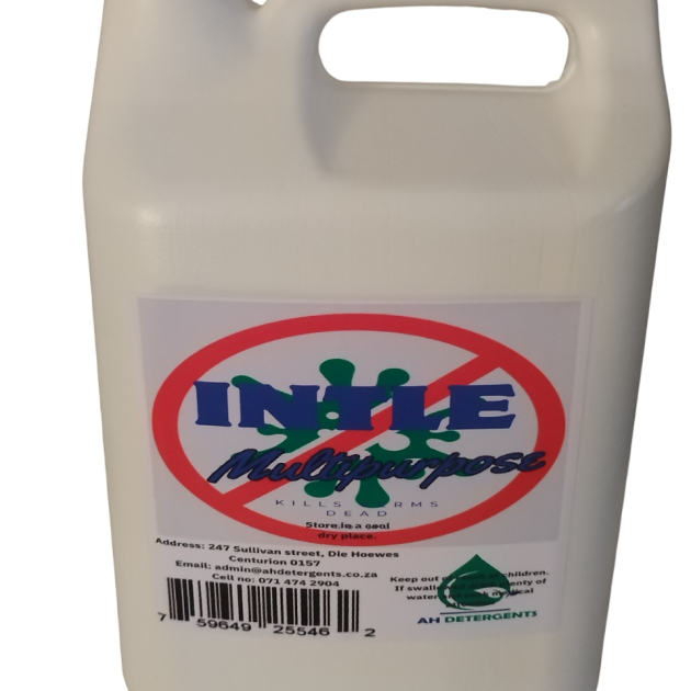 Shop – AH Detergents