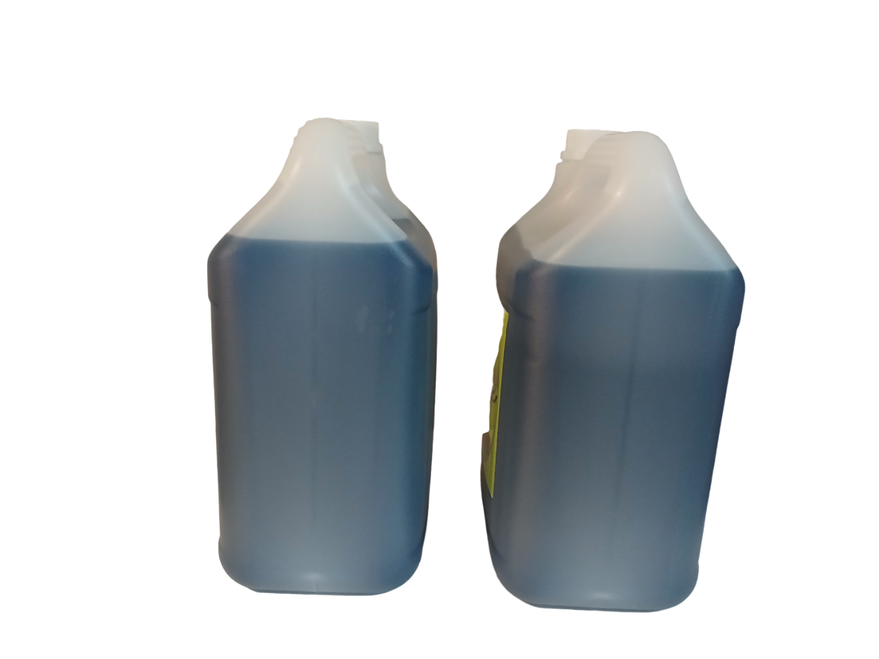 2 x 5L Liquid Laundry Case - AH Detergents