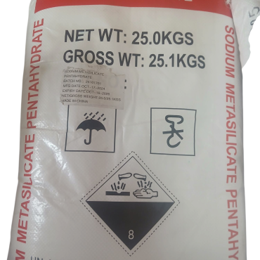 Online Store - AH Detergents