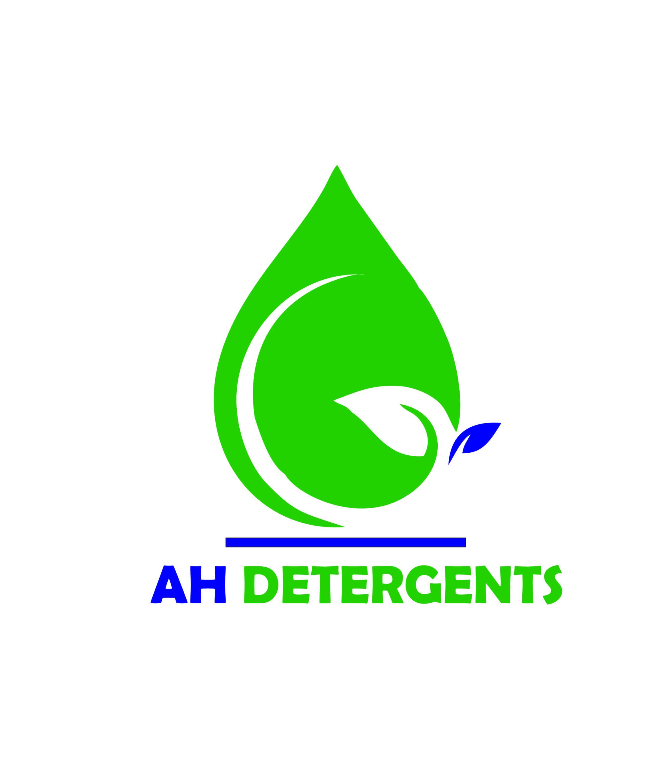 AH Detergents Cleaning Products online store.